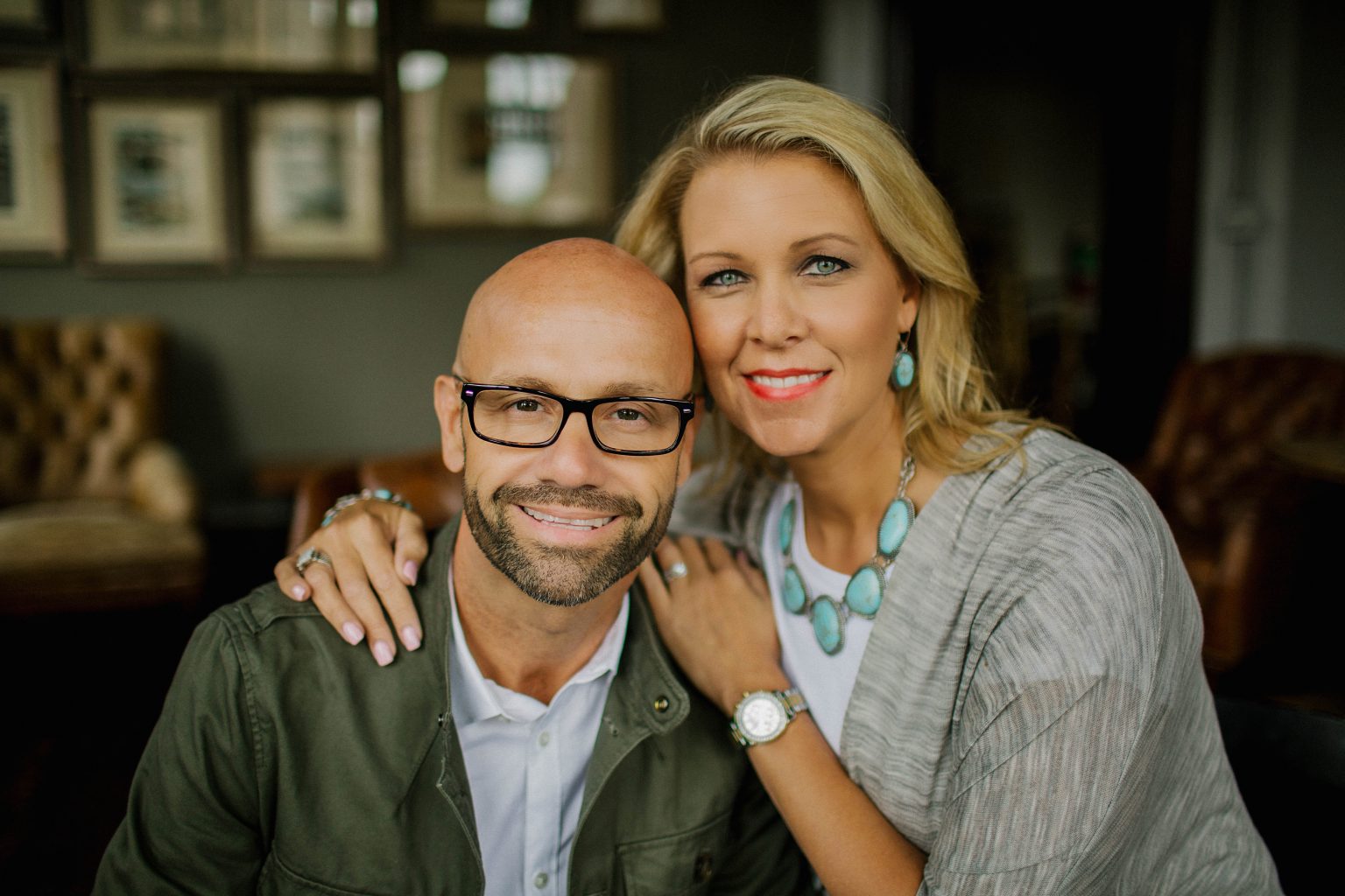 About – Shane Warren