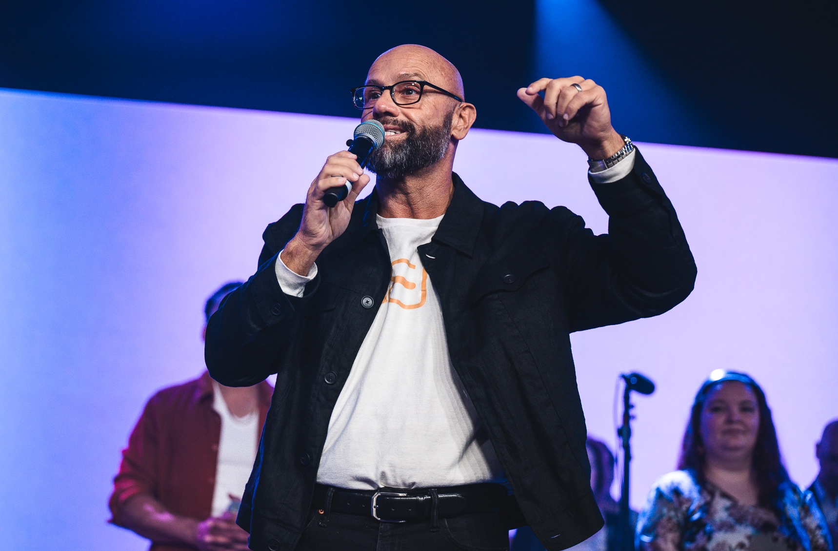 Shane Warren Ministries